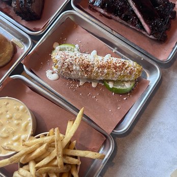 APOCALYPSE BBQ - Updated April 2025 - 1368 Photos & 777 Reviews - 8695 ...