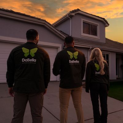 DABELLA - Updated January 2026 - 127 Photos & 13 Reviews - 400 E ...