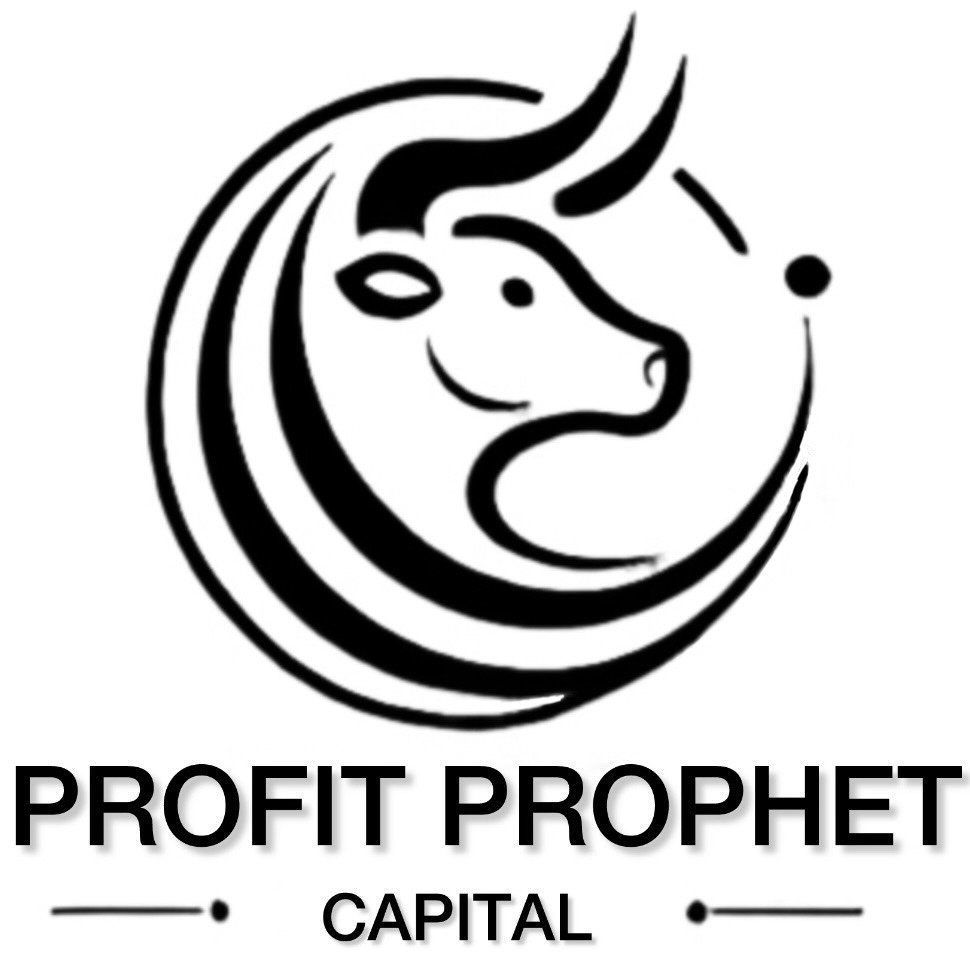 PROFIT PROPHET CAPITAL - Updated August 2025 - 4900 California Ave, Bakersfield, California ...