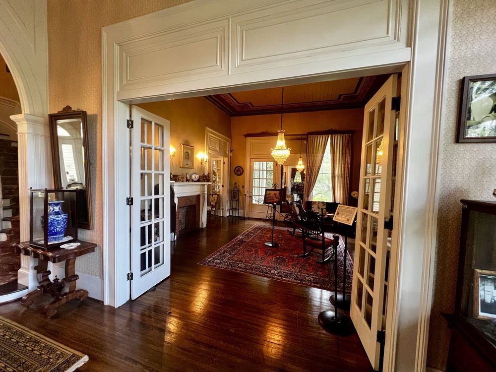 THE GOODMAN- LE GRAND HOUSE & MUSEUM - Updated December 2025 - 45 ...