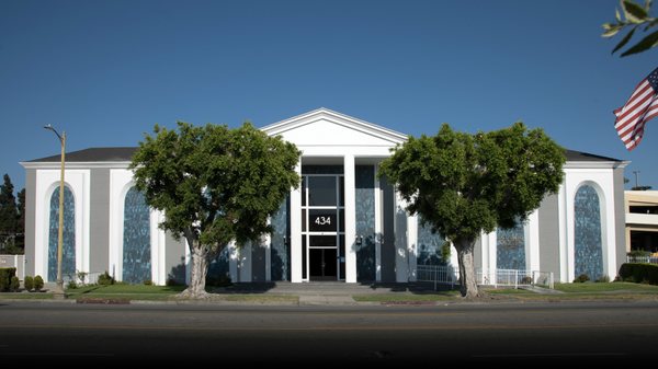 ISLAMIC CENTER OF SOUTHERN CALIFORNIA - Updated October 2024 - 84 ...