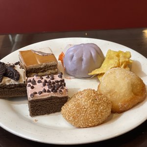 GOHAN BUFFET - Updated March 2025 - 49 Photos & 13 Reviews - 2205 ...