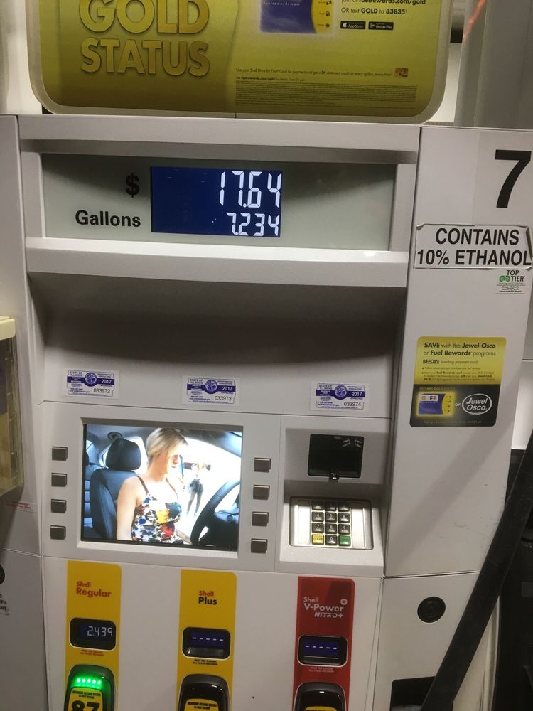 SHELL - Updated June 2026 - 209 N Lake St, Mundelein, Illinois - Gas ...