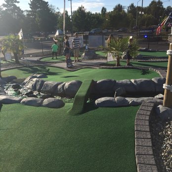 KING MINI GOLF PARK - Updated February 2025 - 58 Photos & 17 Reviews ...