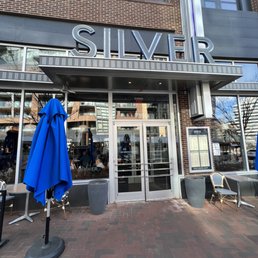 SILVER NEW AMERICAN BRASSERIE - Updated January 2025 - 786 Photos & 771 ...