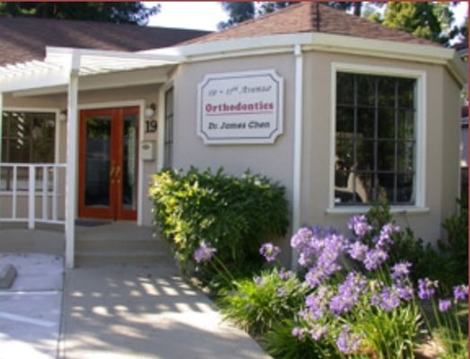 JAMES J. CHEN, DDS - Updated December 2025 - 28 Reviews - 19 11th Ave ...