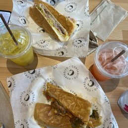 CORTADITO COFFEE HOUSE - BRICKELL - Updated December 2025 - 113 Photos ...