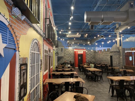 PAL CAMPO RESTAURANT - 1249 Photos & 641 Reviews - 13605 S Apopka ...