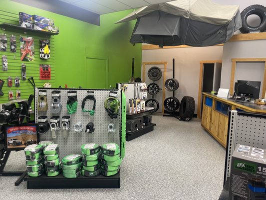 NORTH SHORE OFF-ROAD CENTRE - Updated December 2025 - 13 Photos - 179 ...