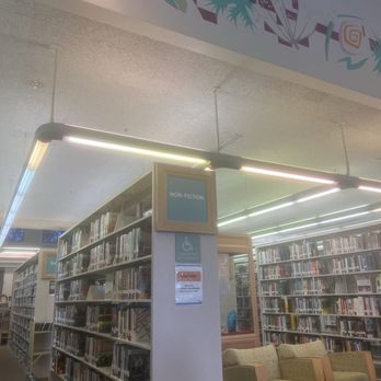 CARMEL VALLEY BRANCH LIBRARY - Updated September 2025 - 18 Photos & 45 ...
