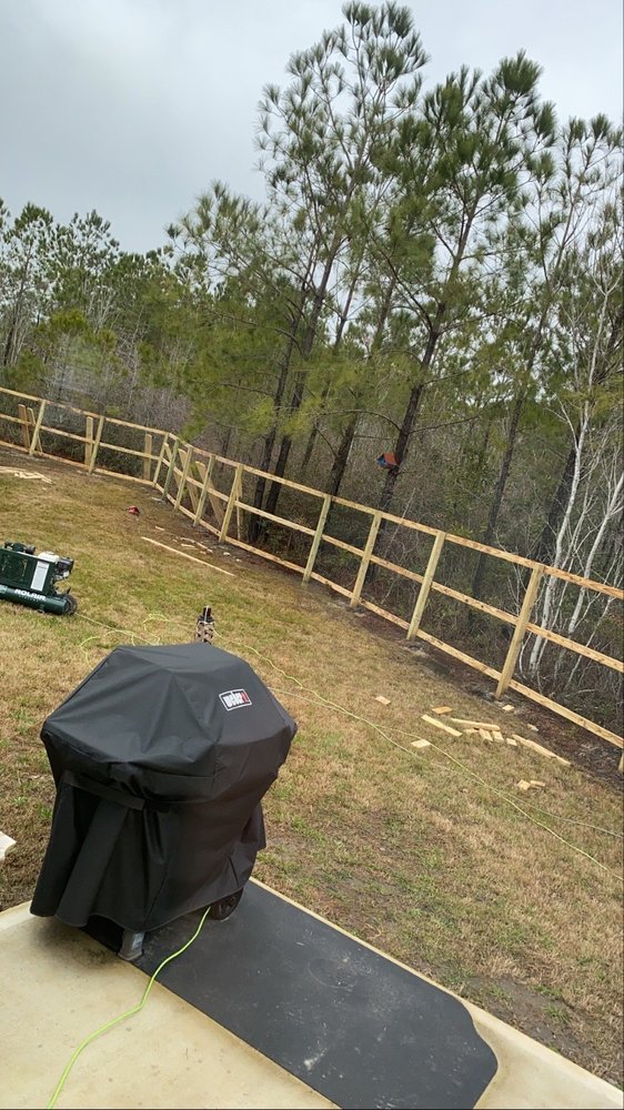 ANDY’S FENCE - Updated October 2025 - 16 Reviews - 1197 S Parker Rd ...