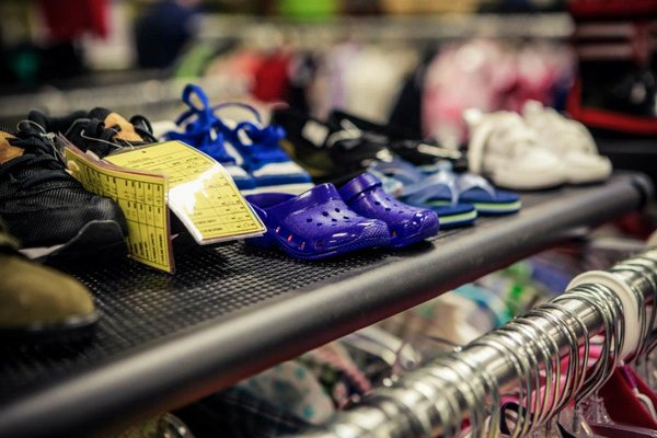 THE GOODWILL STORE - Updated July 2024 - 24 Photos & 16 Reviews - 470 W ...