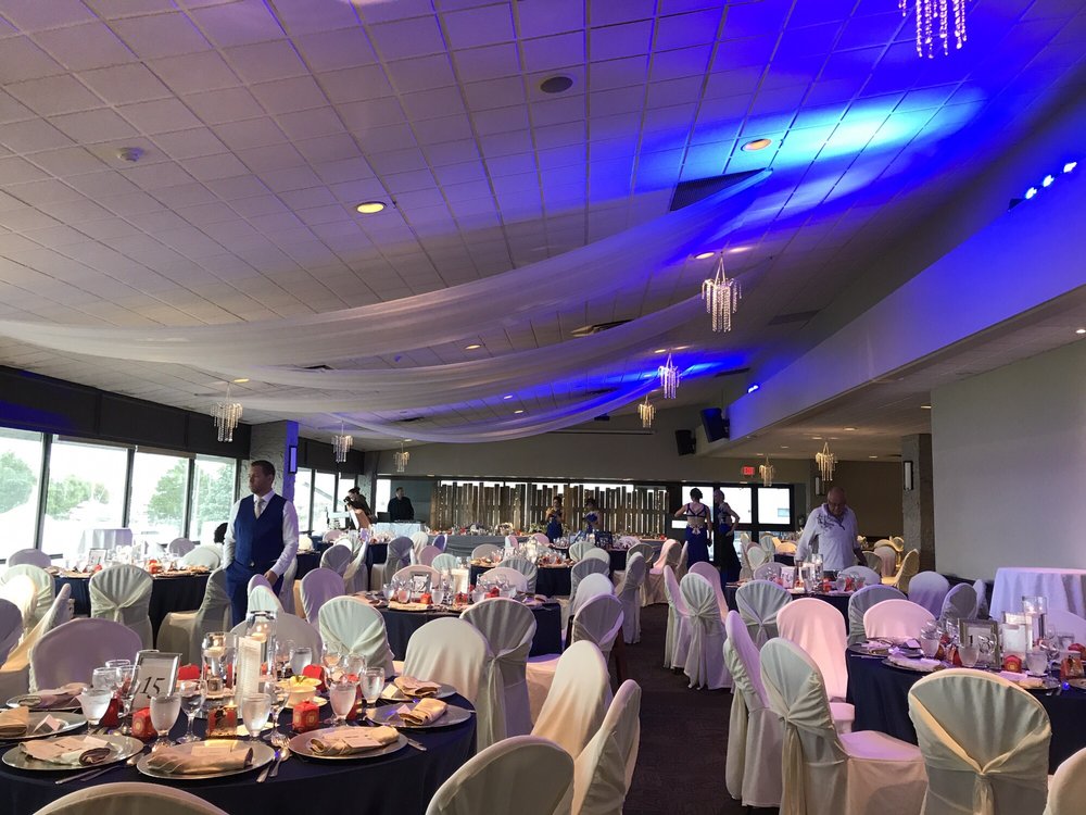 THE WATERFRONT BANQUET & CONFERENCE CENTRE - Updated December 2025 ...