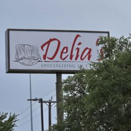 DELIA’S - Updated June 2025 - 121 Photos & 278 Reviews - 13527 Hausman ...