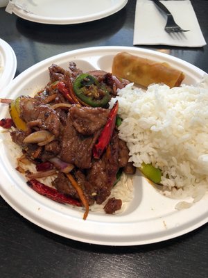 RED CHILLI - 556 Photos & 560 Reviews - 2094 W Redlands Blvd, Redlands ...