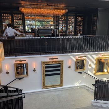 RH ROOFTOP RESTAURANT AT RH OAK BROOK - Updated December 2025 - 819 ...