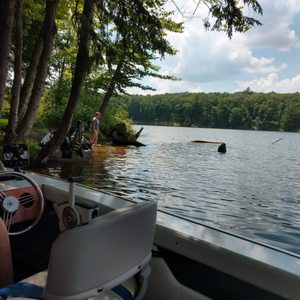 MATSON’S BIG MANISTEE RIVER CAMPGROUND - 2680 Bialik Rd, Manistee ...