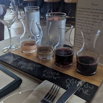 SYMPOSIUM WINE BAR - Updated December 2025 - 65 Photos & 32 Reviews ...