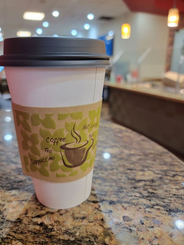 CITY TOWER CAFE - 31 Photos & 23 Reviews - 333 City Blvd W, Orange ...