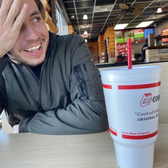 COOK OUT - Updated December 2025 - 46 Photos & 92 Reviews - 3119 ...