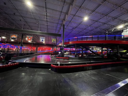 RPM RACEWAY - Updated March 2025 - 225 Photos & 252 Reviews - 99 Caven ...