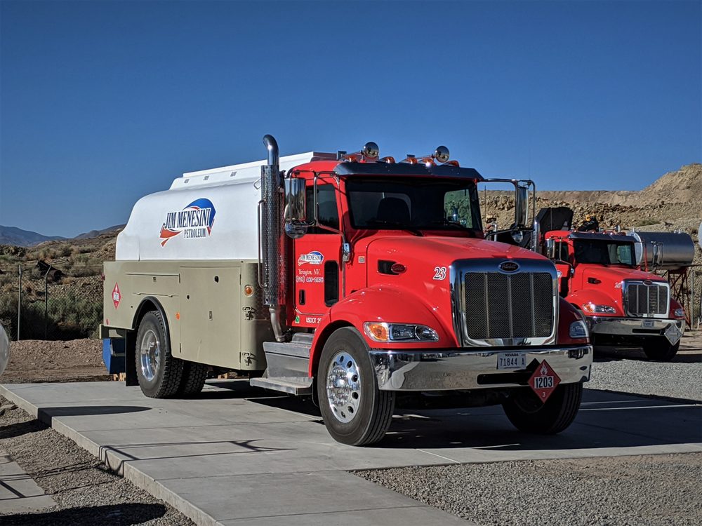 JIM MENESINI PETROLEUM - Updated October 2025 - 27 Bulk Plant Rd ...