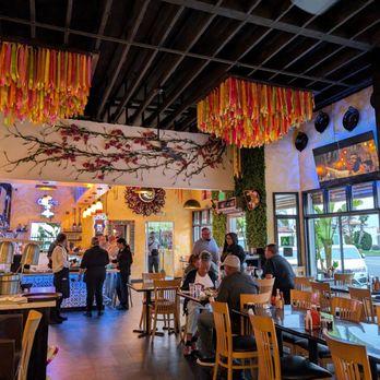 FIESTA MARTIN - Updated December 2025 - 159 Photos & 109 Reviews - 7929 ...