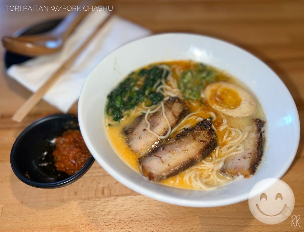 OKIBORU RAMEN & TSUKEMEN - Updated October 2025 - 135 Photos & 50 Reviews - 3333 Buford Dr ...