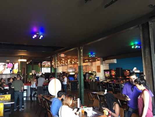 CHECKER BAR - 136 Photos & 138 Reviews - Bars - 124 Cadillac Sq ...