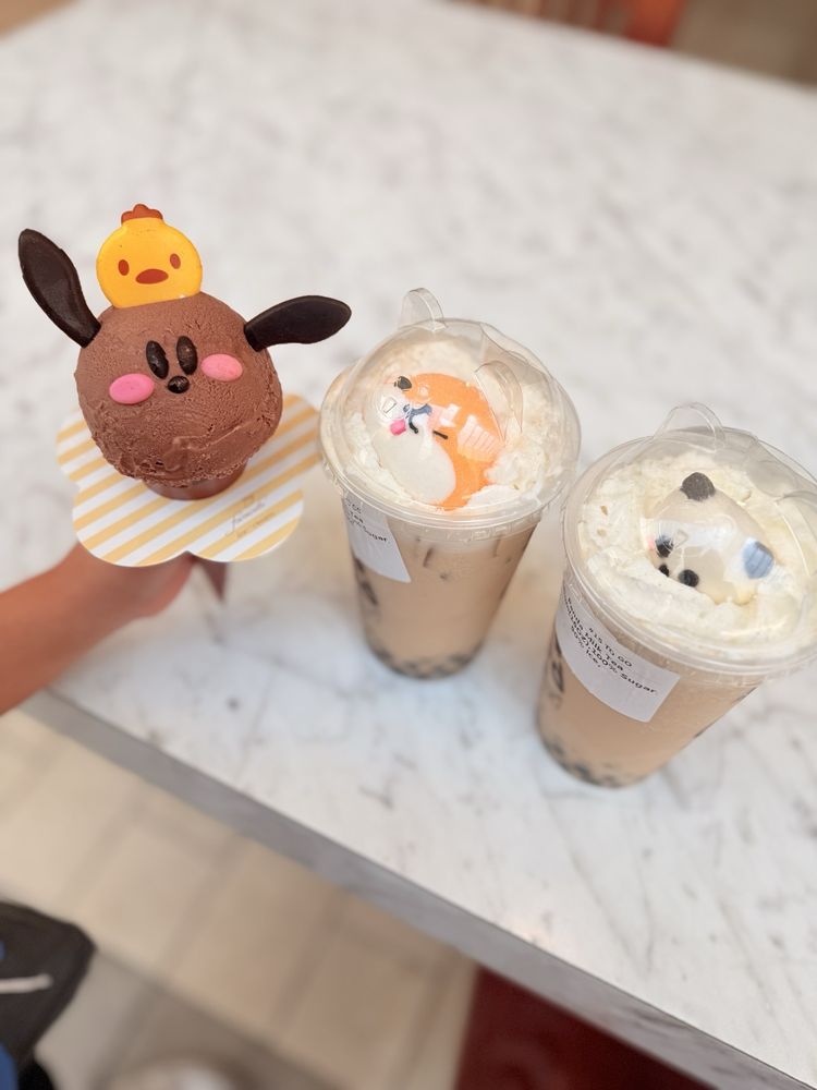 MOMACADO - Updated December 2025 - 36 Photos - 925 Blossom Hill Rd, San ...