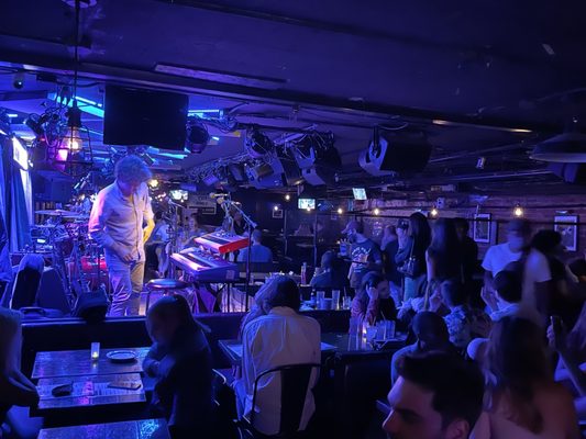 CAFE WHA? - 120 Photos & 423 Reviews - 115 MacDougal St, New York, NY ...