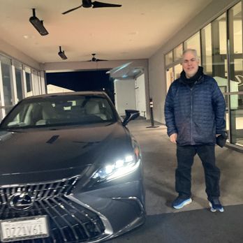 LEXUS OF SACRAMENTO - Updated March 2025 - 171 Photos & 501 Reviews ...