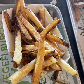 BURGERFI - Updated December 2025 - 363 Photos & 404 Reviews - 3004 Wake ...