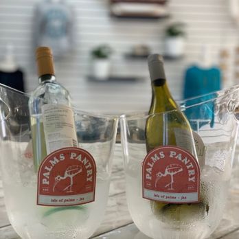 PALMS PANTRY - Updated November 2025 - 53 Photos & 10 Reviews - 14500 ...