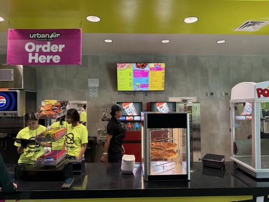 URBAN AIR TRAMPOLINE AND ADVENTURE PARK - Updated October 2025 - 26 ...