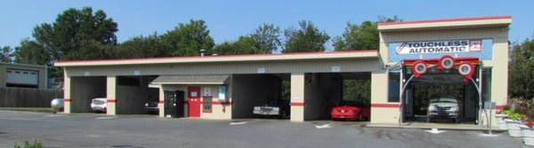 RIPTIDE CAR WASH - Updated December 2025 - 14 Photos - 745 Rothsville Rd, Lititz, Pennsylvania ...
