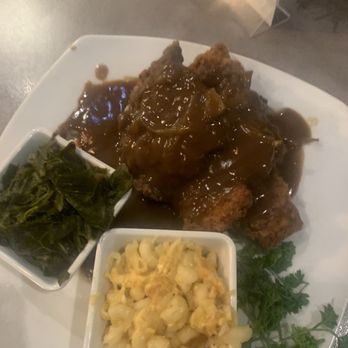 SOUTHERN KITCHEN - Updated October 2024 - 694 Photos & 467 Reviews ...