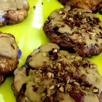 DONUT STAR - Updated December 2025 - 411 Photos & 449 Reviews - 601 W ...