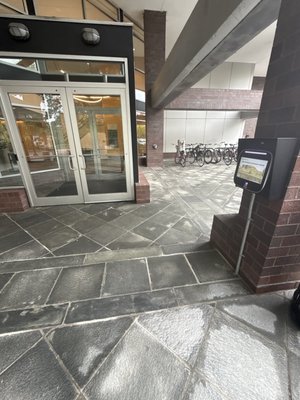 CENTER FOR HUMAN GENETICS - Updated January 2026 - 840 Memorial Dr ...