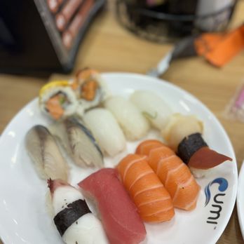 UMI HOTPOT SUSHI & SEAFOOD BUFFET - Updated August 2024 - 161 Photos ...