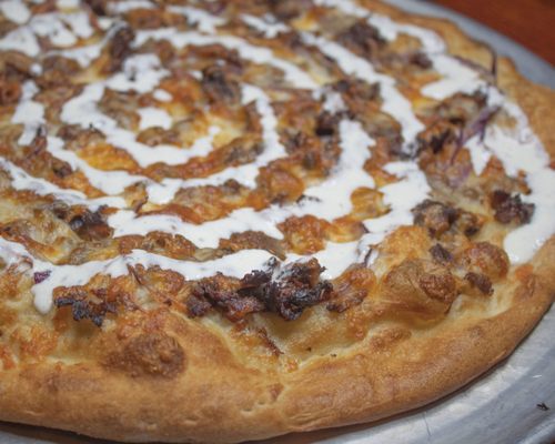 CALIENTE PIZZA & DRAFTHOUSE - Updated March 2025 - 494 Photos & 464 ...