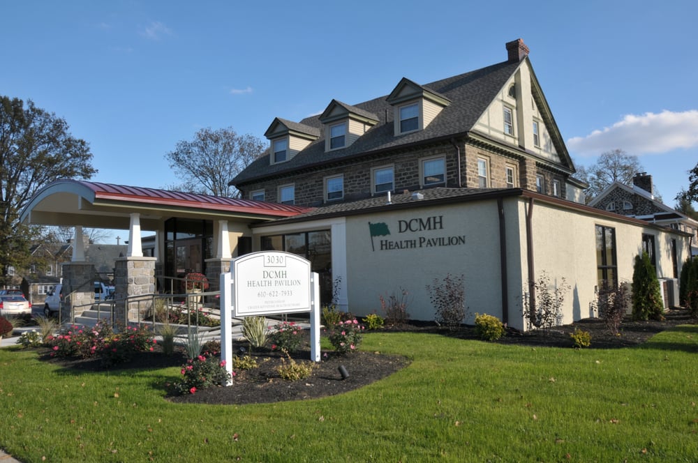 DCMH HEALTH PAVILION - Updated January 2026 - 3030 Garrett Road, Drexel ...