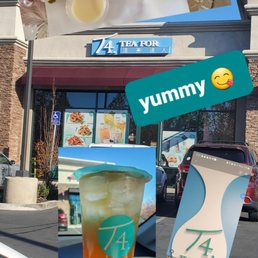 T4 TEA FOR U - Updated October 2025 - 302 Photos & 400 Reviews - 2700 N ...