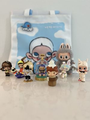 POP MART - Updated June 2024 - 44 Photos - 10250 Santa Monica Blvd, Los ...