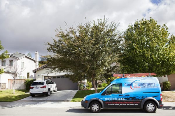 COOL AIR SOLUTIONS - Updated December 2025 - 44 Photos & 262 Reviews ...