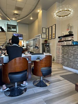 DC NAIL SPA - Updated January 2026 - 287 Photos & 291 Reviews - 1715 ...