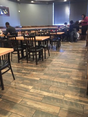 CHINA BUFFET - Updated May 2025 - 42 Photos & 28 Reviews - 6401 Penn ...