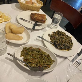 BAHARI ESTIATORIO - Updated October 2025 - 932 Photos & 716 Reviews ...