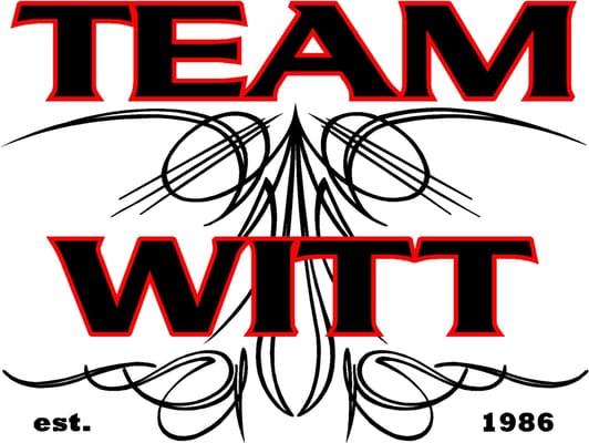 TEAM WITT CUSTOMS AND RESTORATIONS - Updated January 2026 - 1208 ...