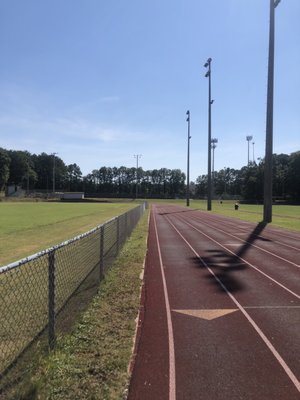 BADGETT STADIUM - Updated December 2025 - 17 Photos - 3636 College St ...